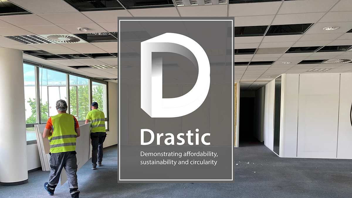 Home | Drastic